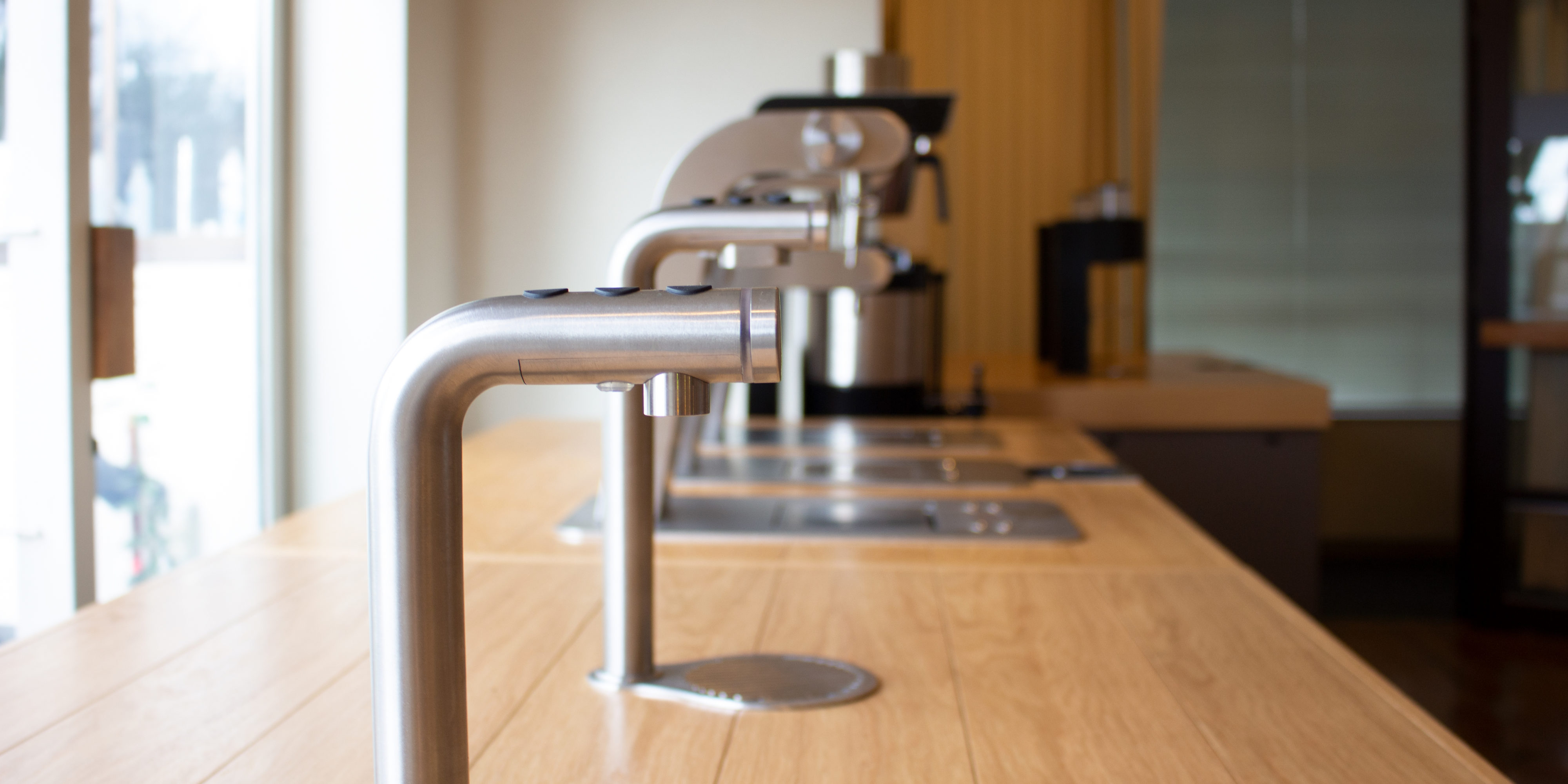 Gallery | Marco Japan